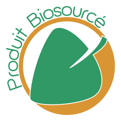Label Produit Biosourcé